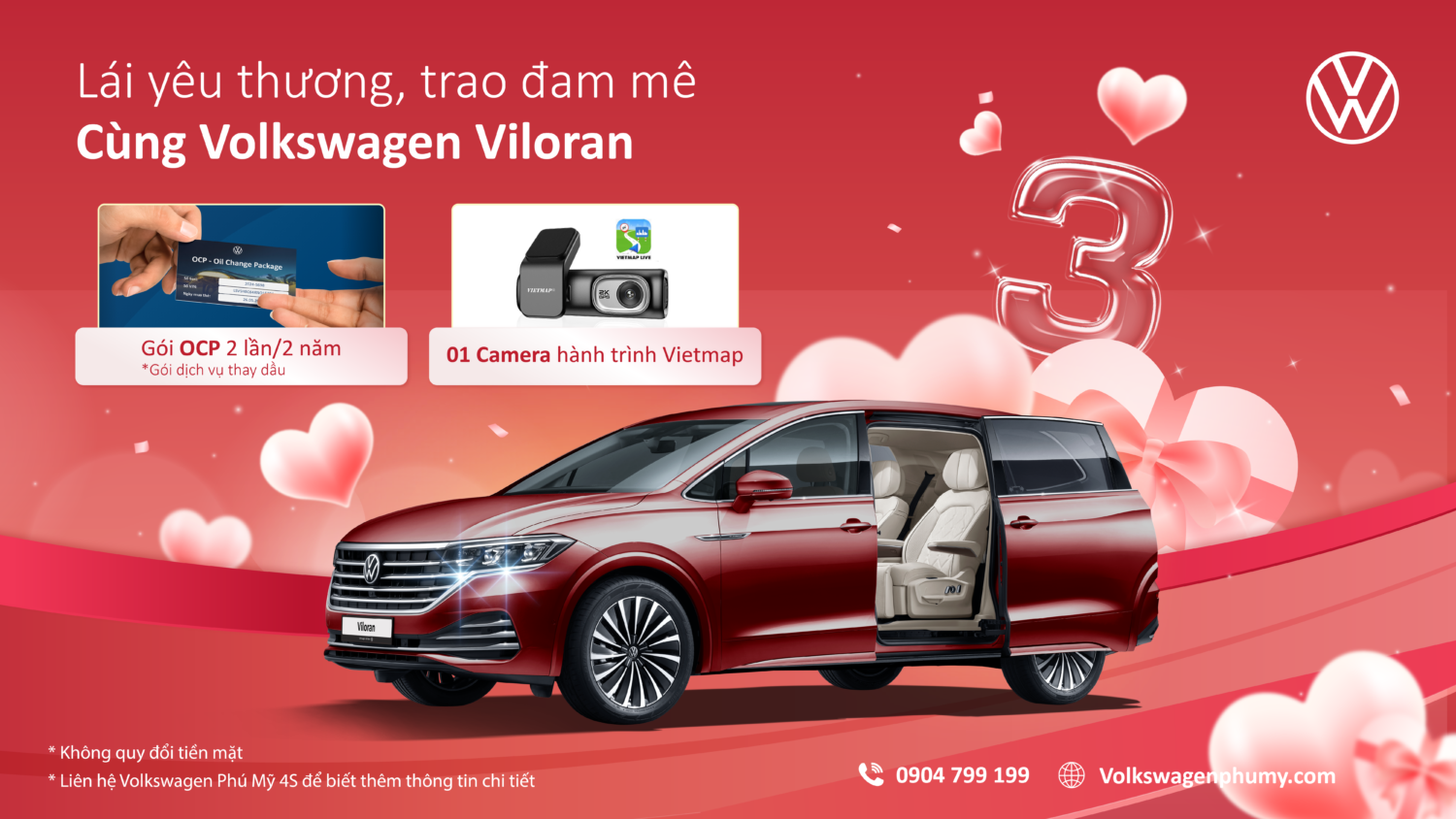 VOLKSWAGEN VILORAN - SANG TRỌNG, RỘNG RÃI, ĐẲNG CẤP CHO GIA ĐÌNH VIỆT CỦA NĂM 2025 - Volkswagen ...